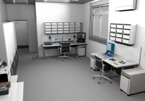 Digital Forensic Laboratory | Difose Digital Forensic Services Digital Forensic Laboratory | Difose Digital Forensic Services